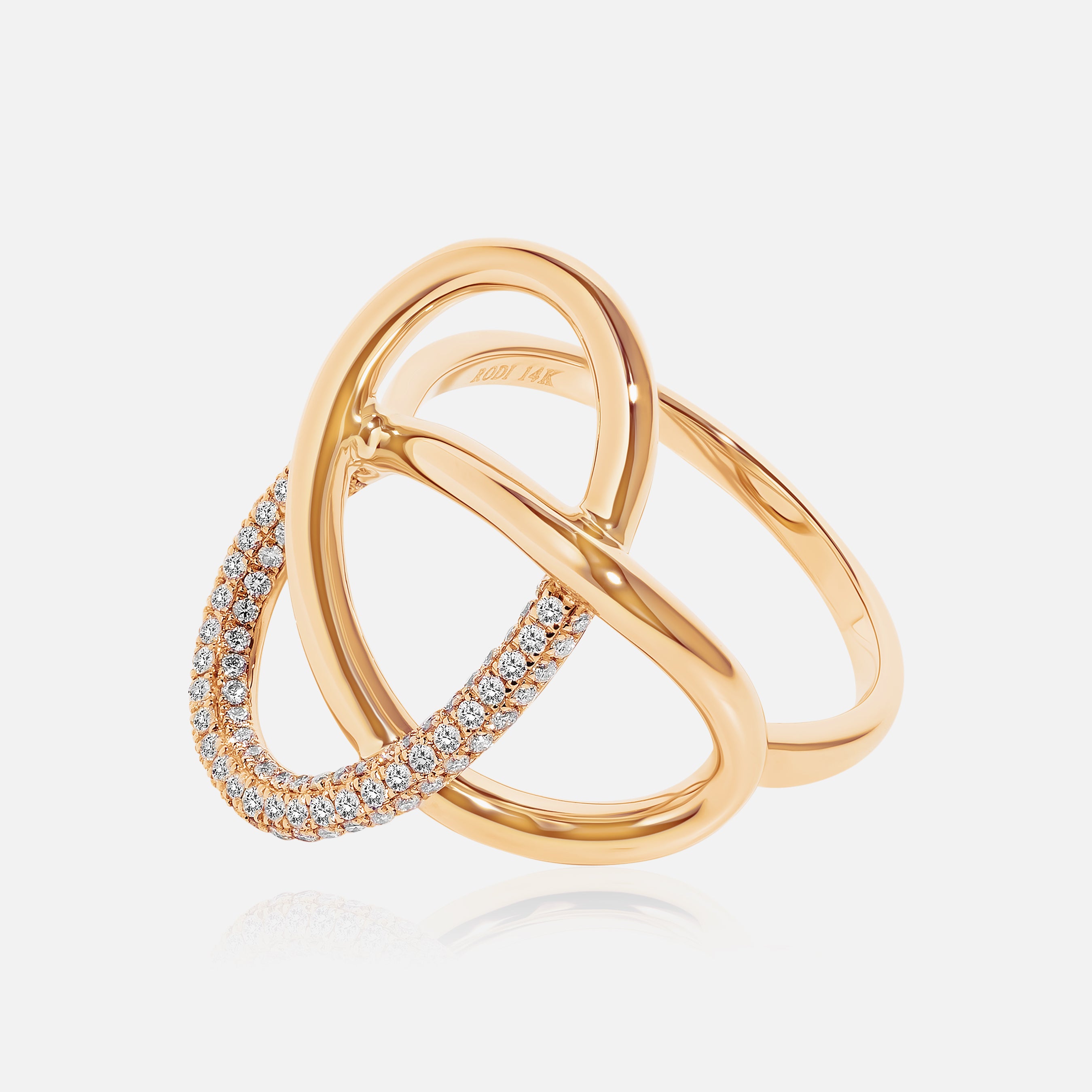 Cassandra Ring – RODI Jewelry